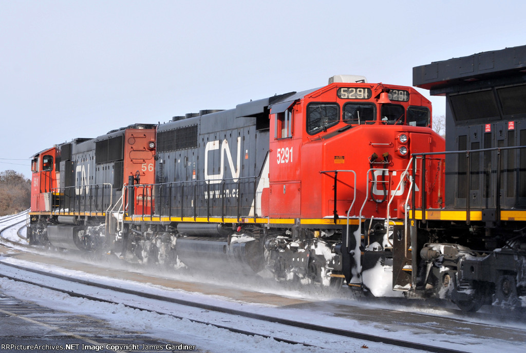 CN 5291
